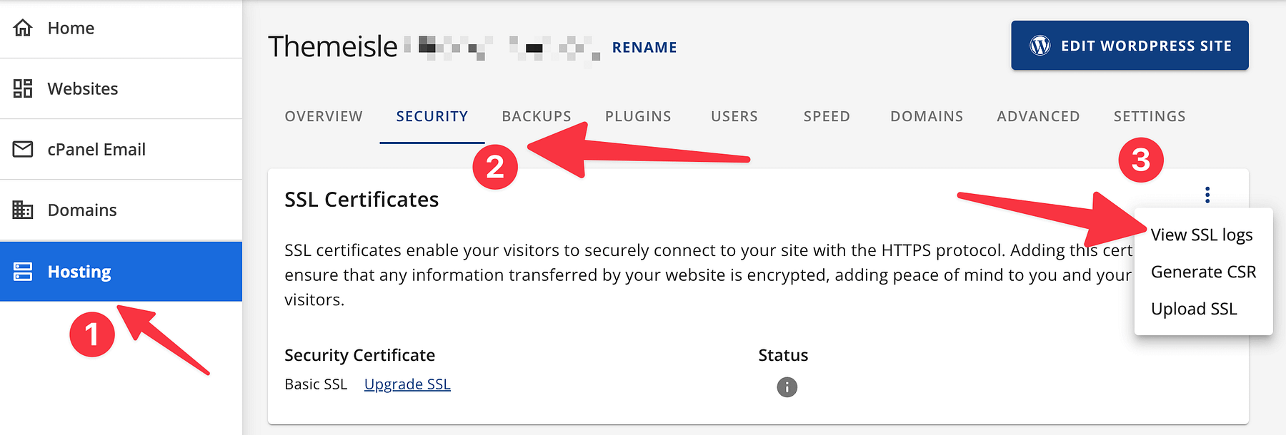 How to Renew Your SSL Certificate in 3 Simple Steps (2025 Tutorial)
