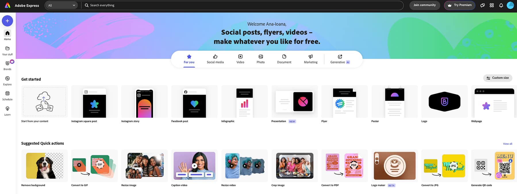 7 Best Canva Alternatives Compared (Including Free Options)