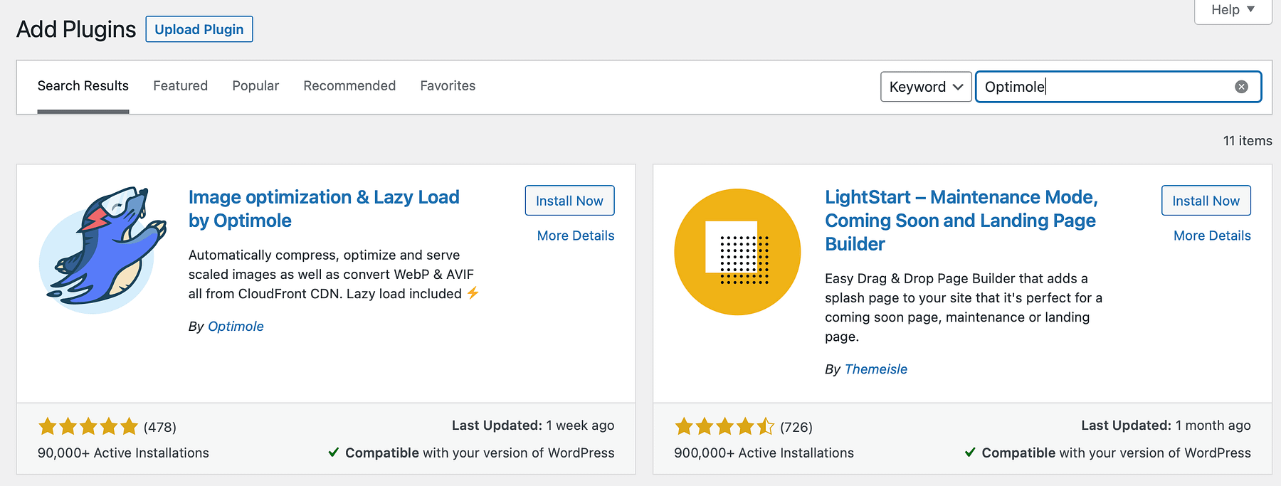 How to Serve Images in Next-Gen Formats (on WordPress)