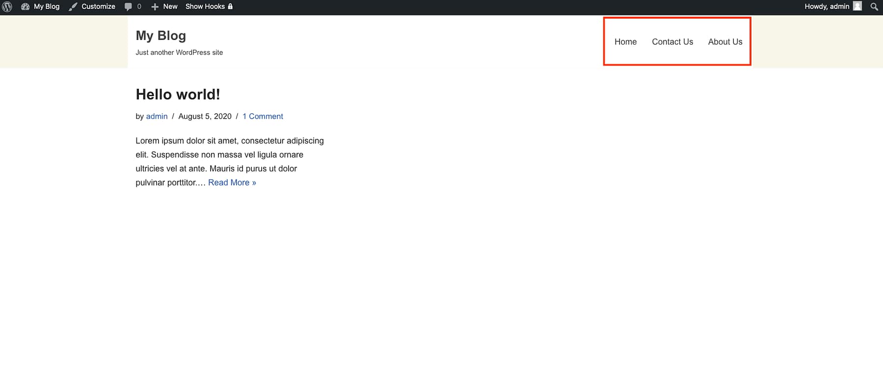 How to Create a Sticky Menu in WordPress (Step-by-Step Guide)