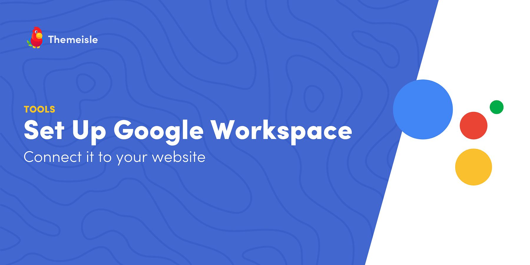 How to Set Up Google Workspace (With a Professional Email)