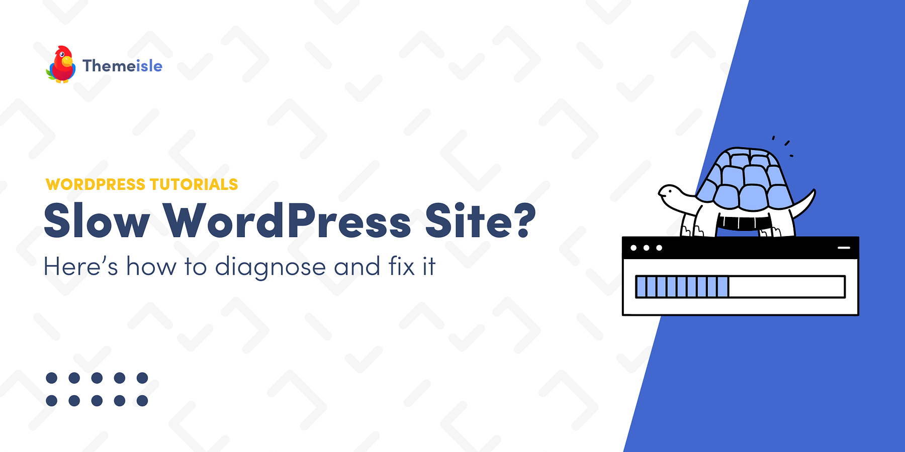 Why Is WordPress Slow? Here's How to Figure Out the Problem