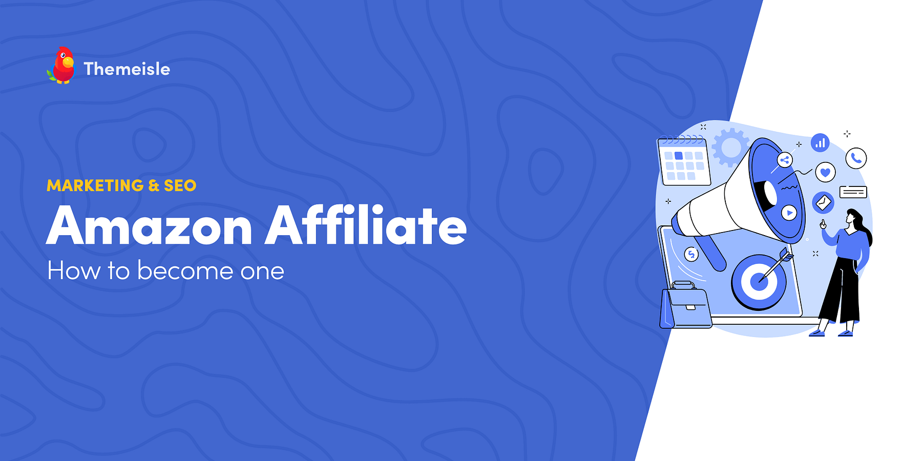 How to Become an Amazon Affiliate: Every Step Covered