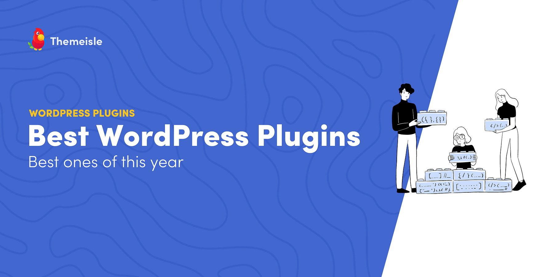 20+ of the Best WordPress Plugins for 2025