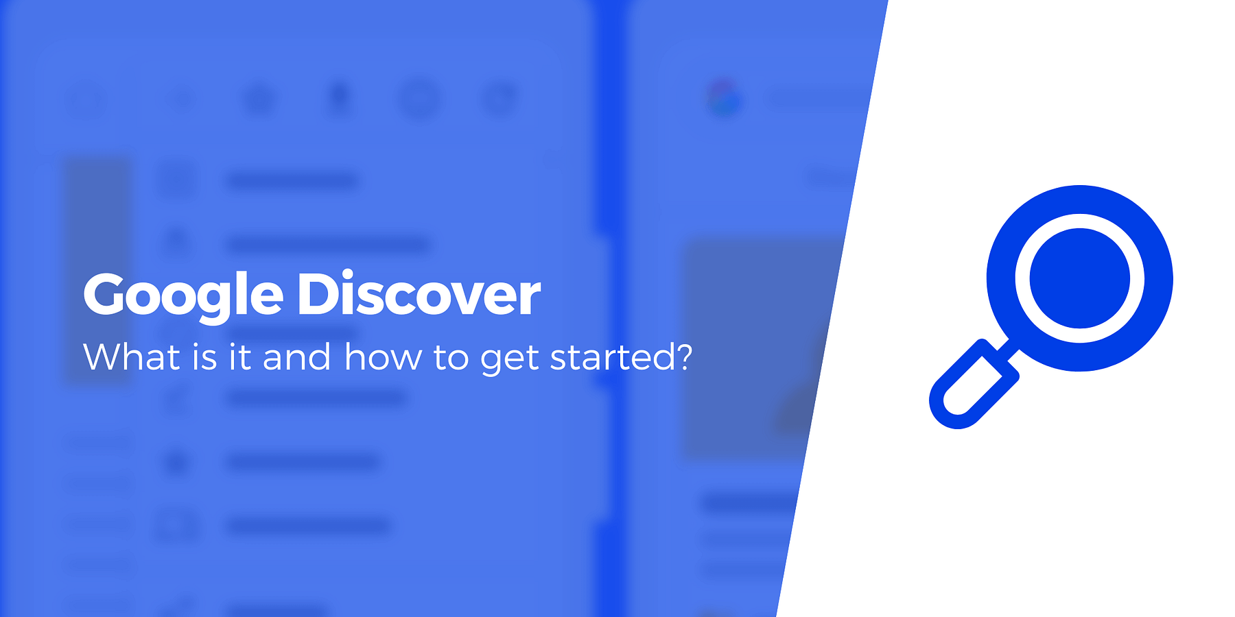 What Is Google Discover? (A Guide for Bloggers)