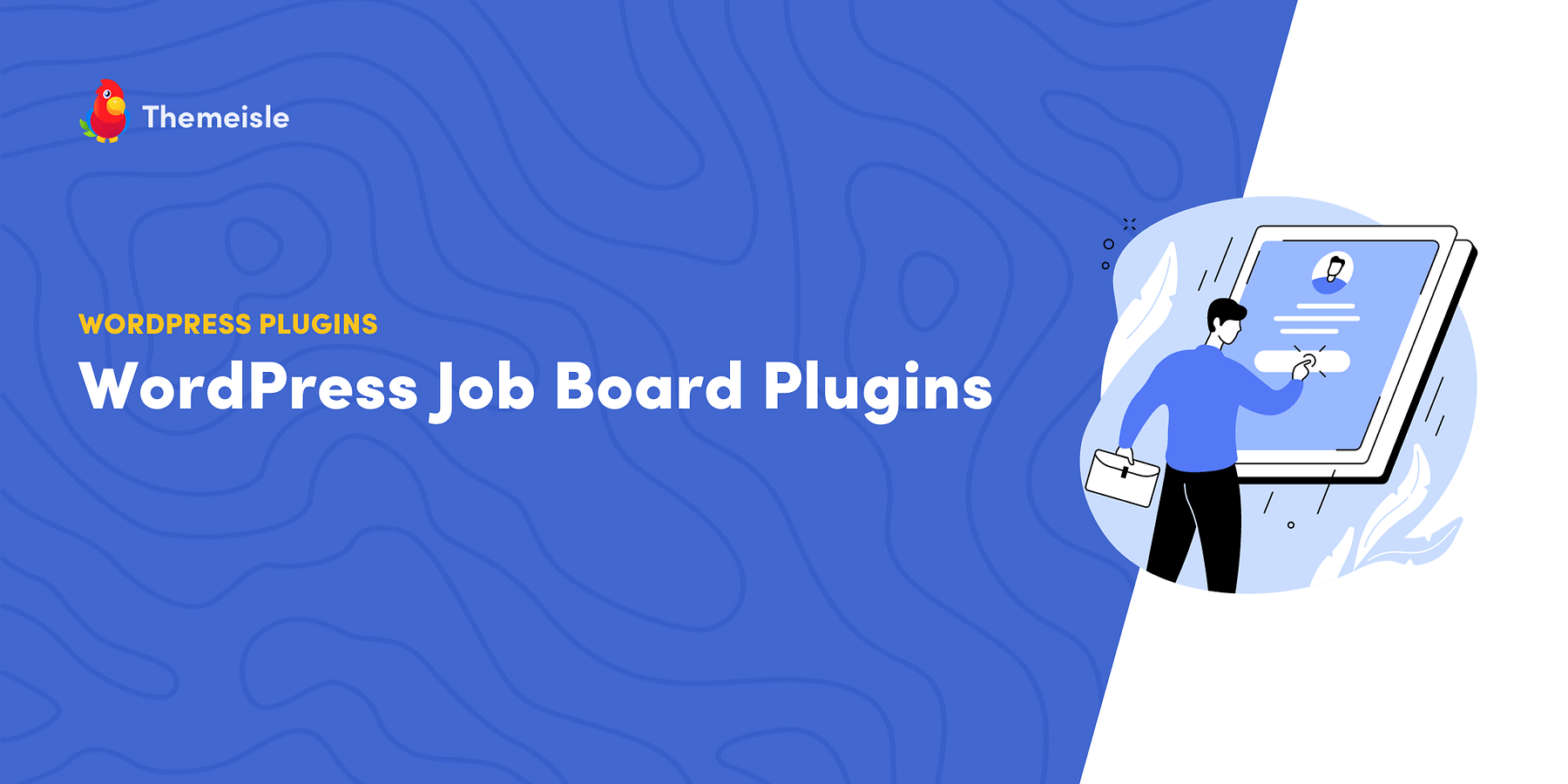 3 Best WordPress Job Board Plugins Compared