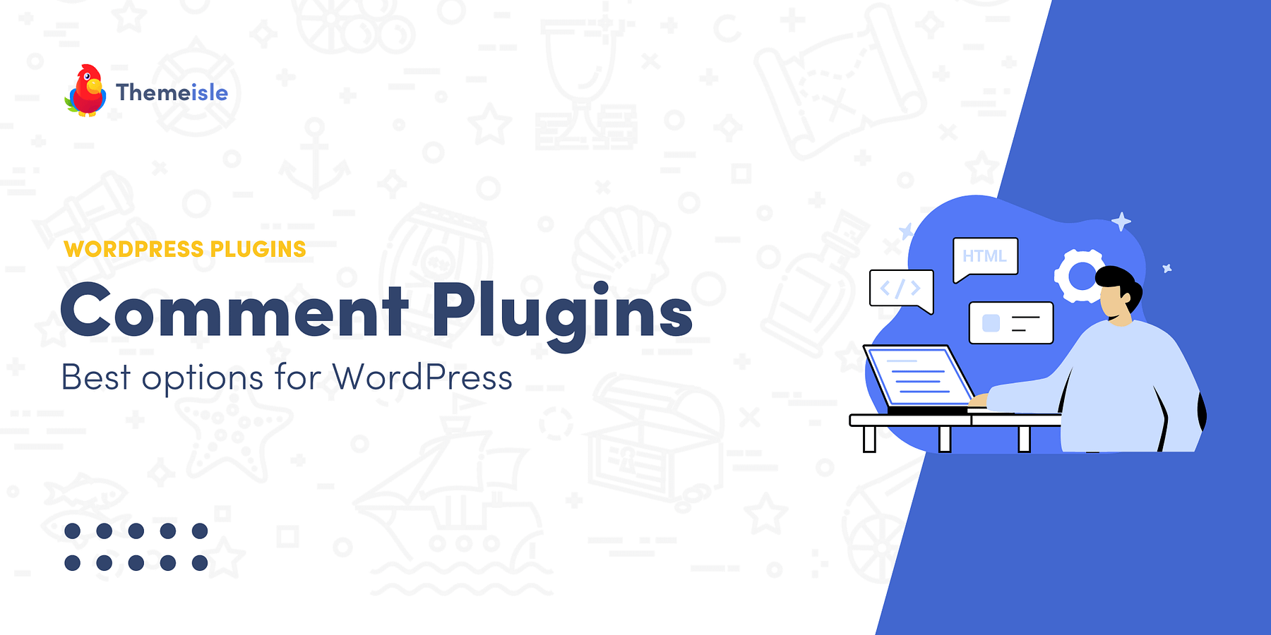 5 Best WordPress Comment Plugins (Most Are Free)