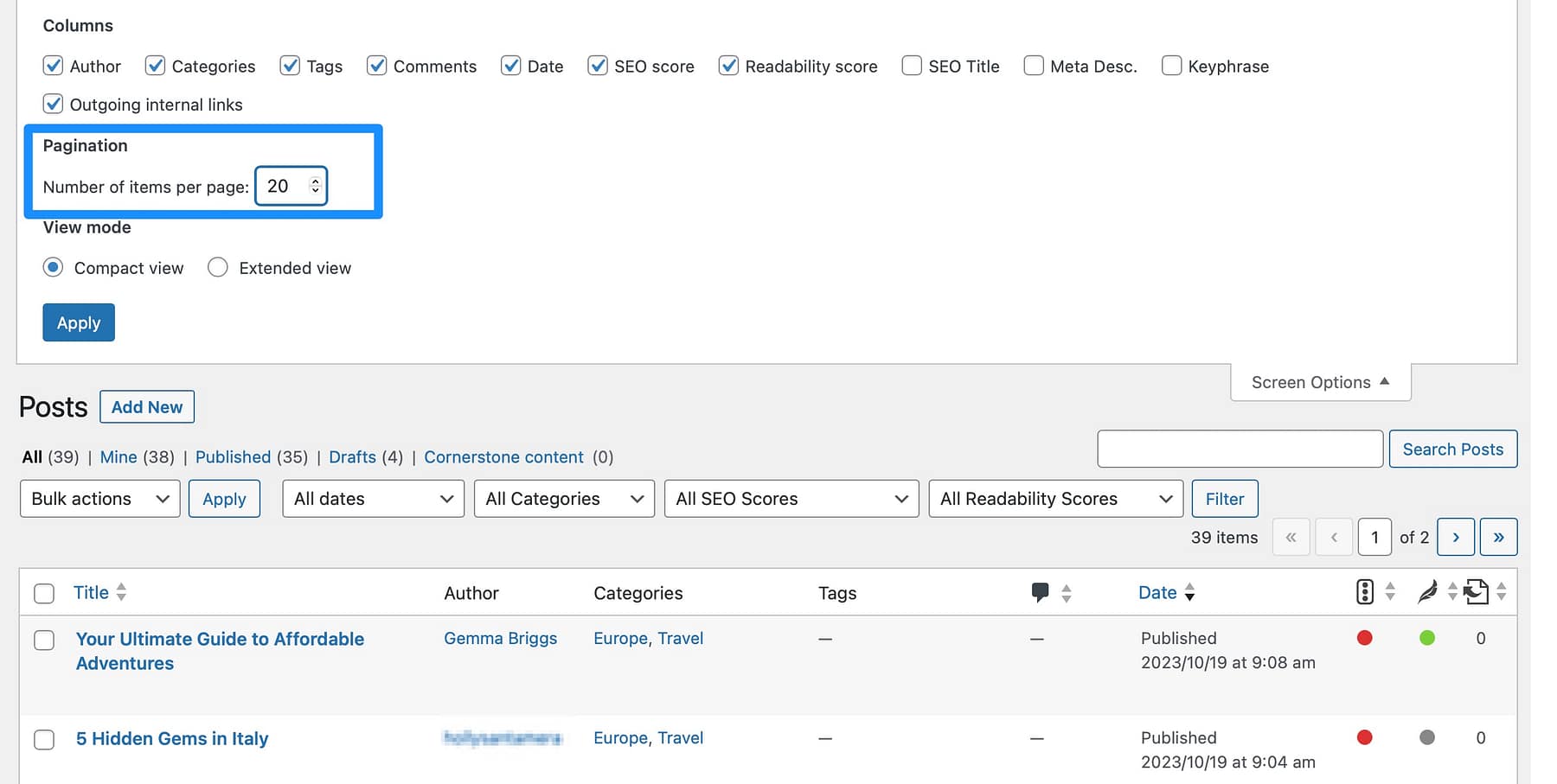 How to Change the Author in WordPress (5 Ways)