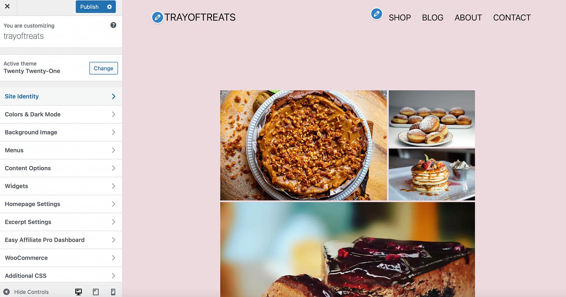 How to Choose a WordPress Theme: 8 Factors to Consider