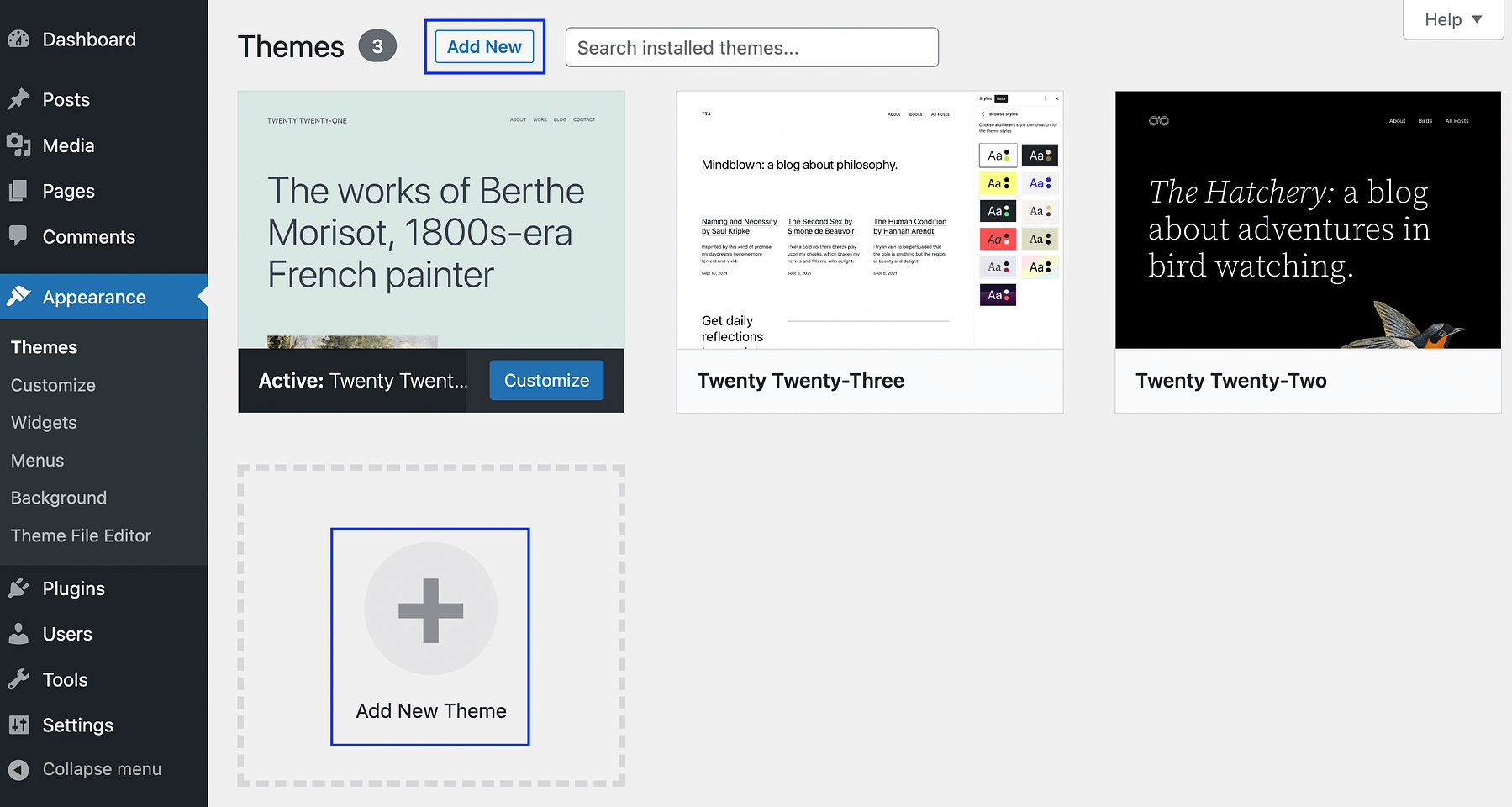 How to Find the Best Website Color Schemes (With Examples)