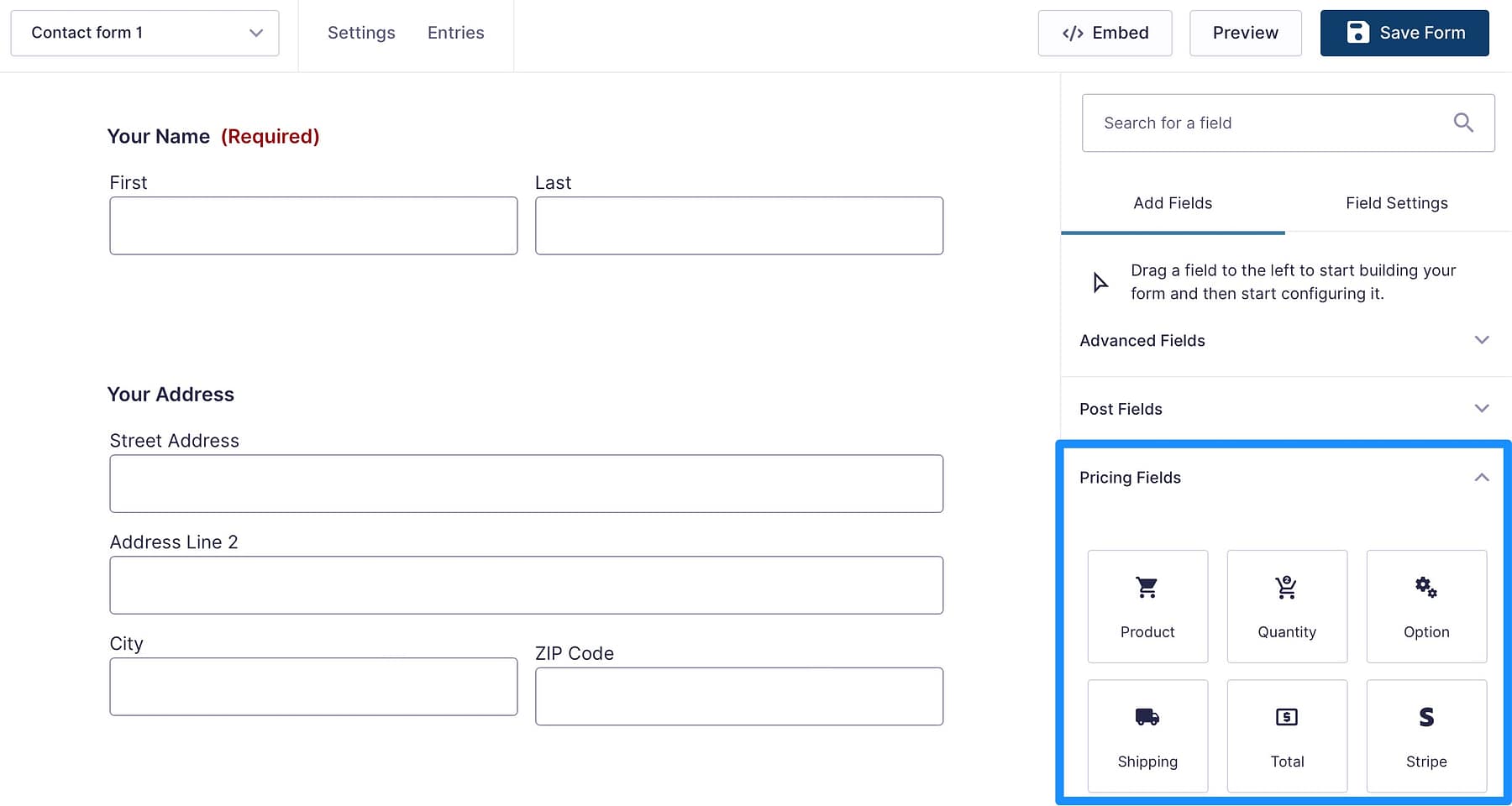 WPForms vs Gravity Forms: Which One Should You Use?