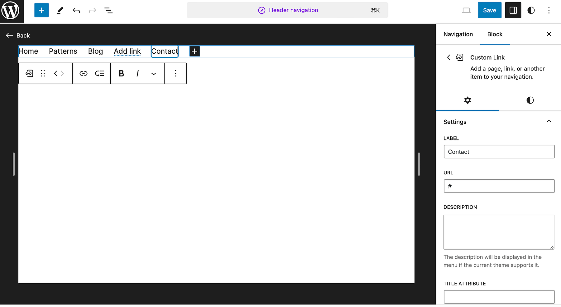 How to Edit a Menu on WordPress (4 Easy Ways)