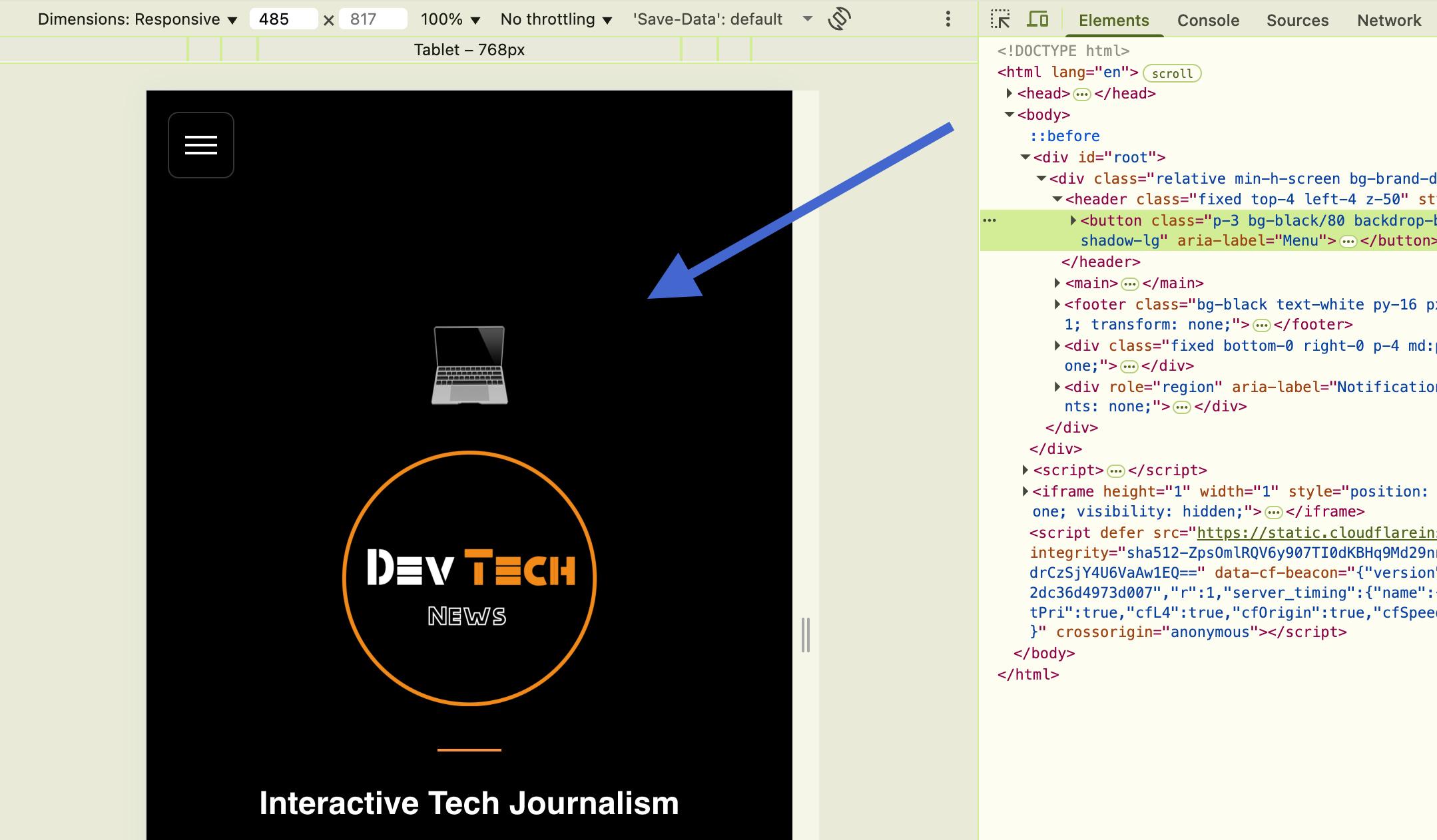 How to View Mobile Version of Website: In Just 3 Clicks