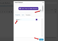 How to Add Buttons in WordPress Posts or Pages (Even if You Don't Know ...