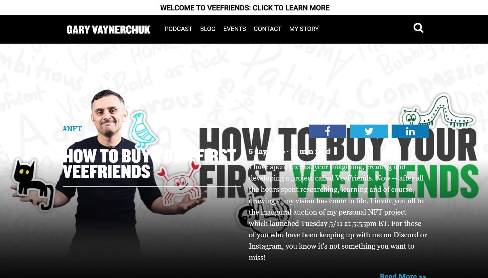 10+ Most Popular Types of Blogs: Blogging Inspiration