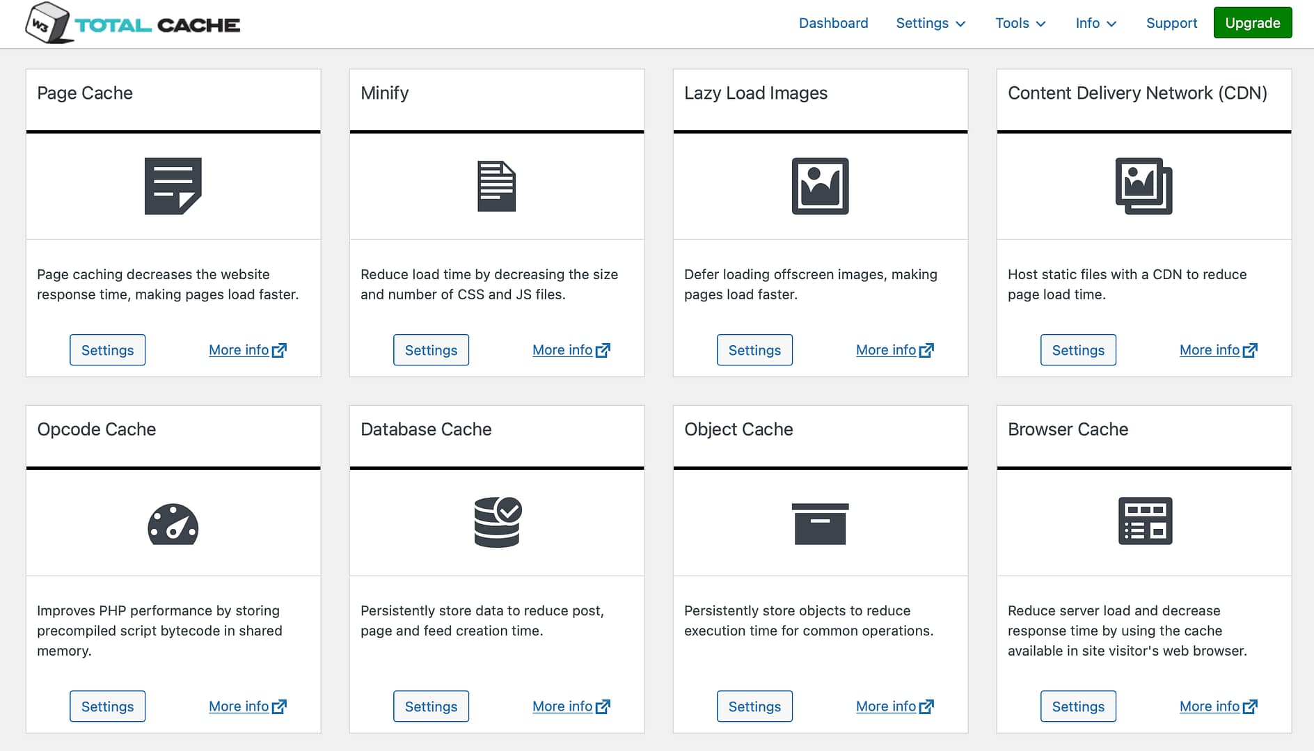 LiteSpeed Cache vs W3 Total Cache: Which Cache Is Better?