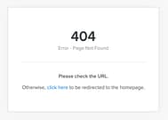 Create a Custom 404 Page Template in WordPress (2 Methods)