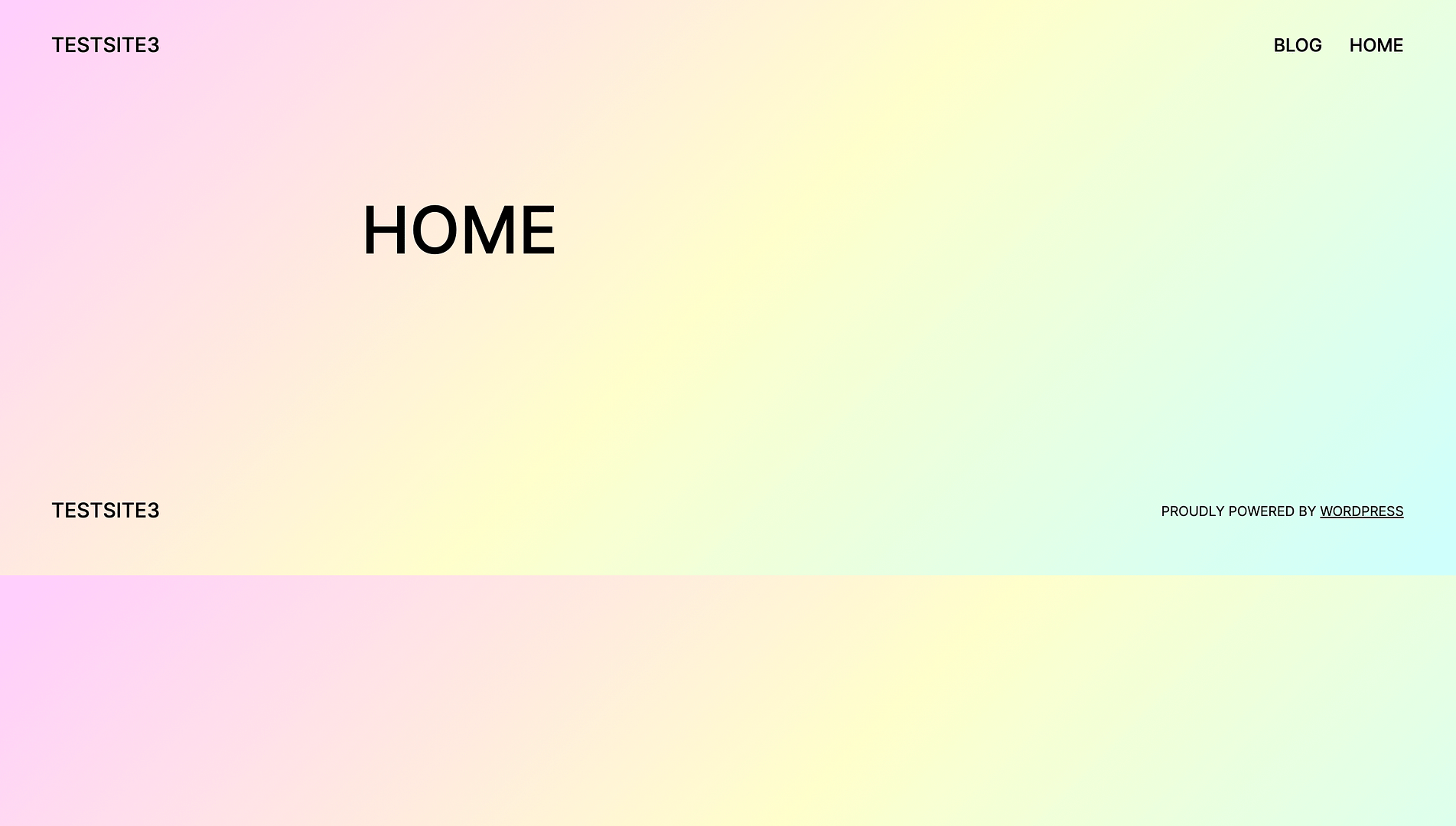 How to Create a WordPress Blog Page (In 3 Steps)