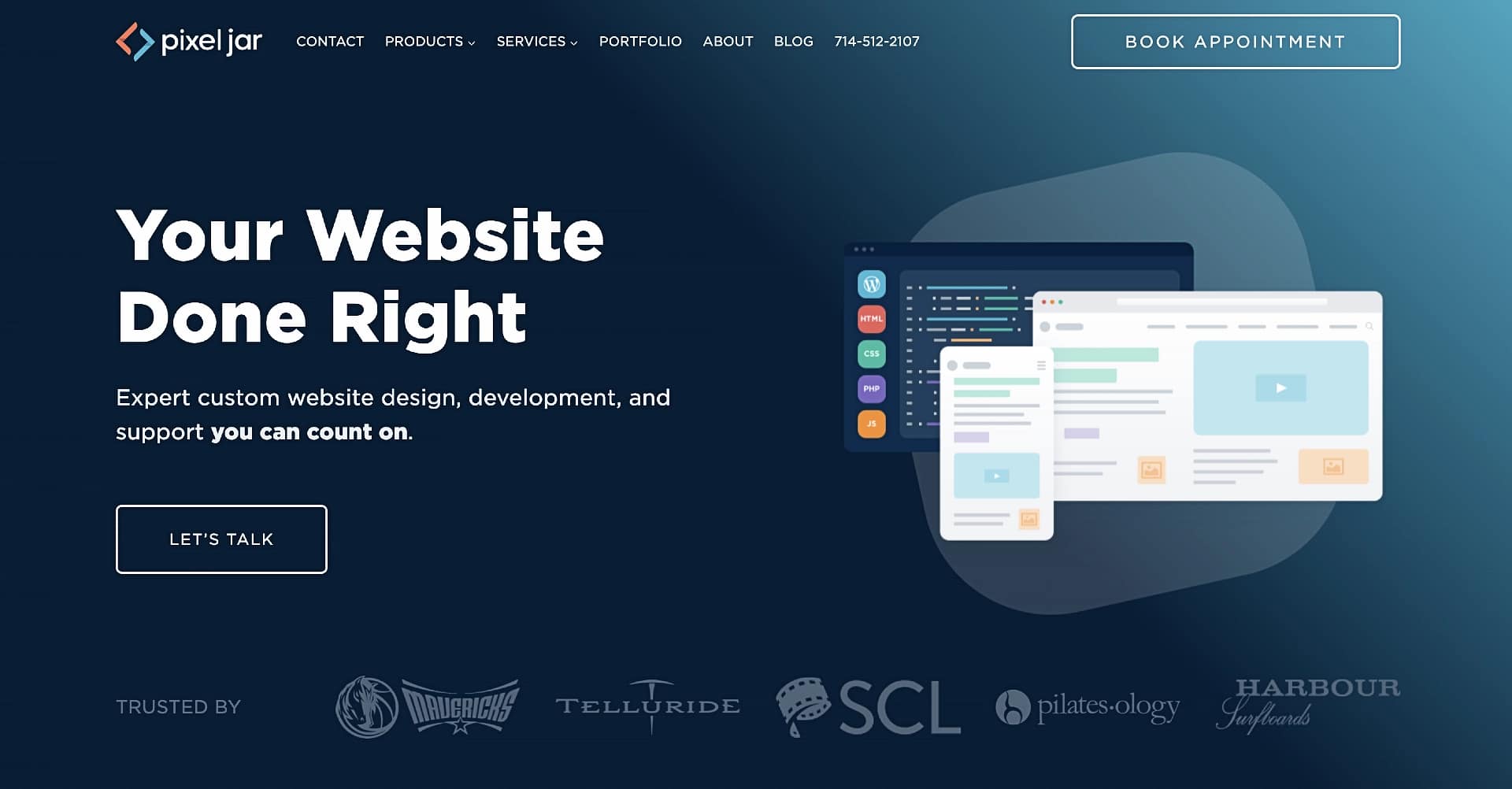 14 Great Sample WordPress Sites, Plus the Actual Theme They're Using