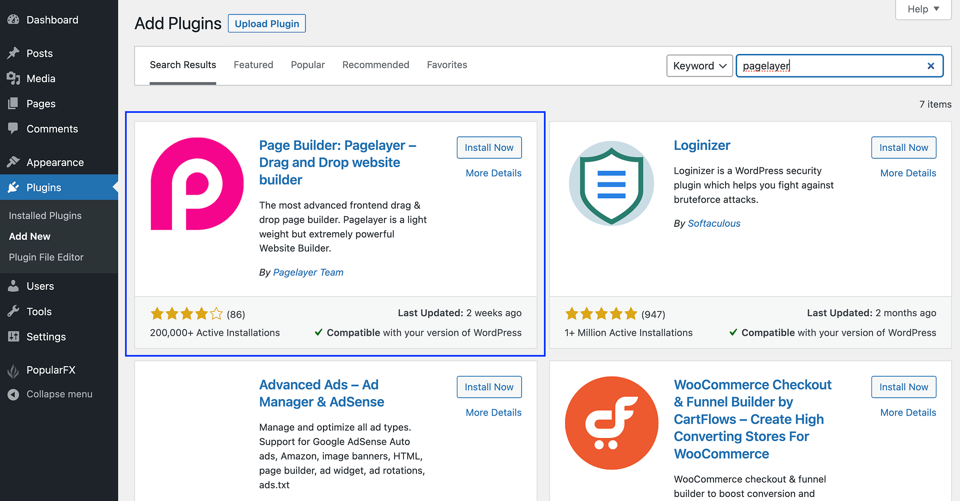 PopularFX Theme Review: Everything You Need to Know