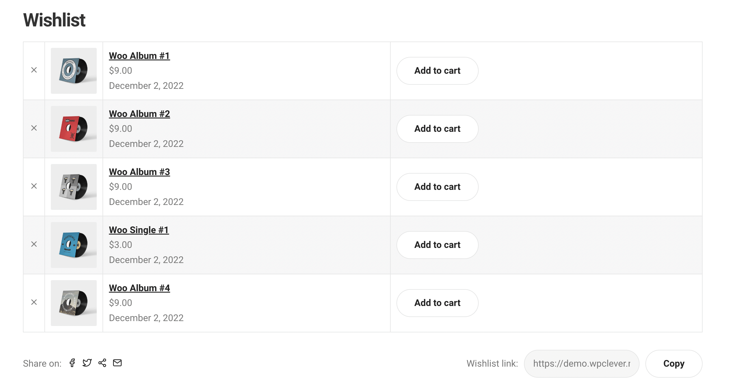 5 Best WooCommerce Wishlist Plugins for Your Store
