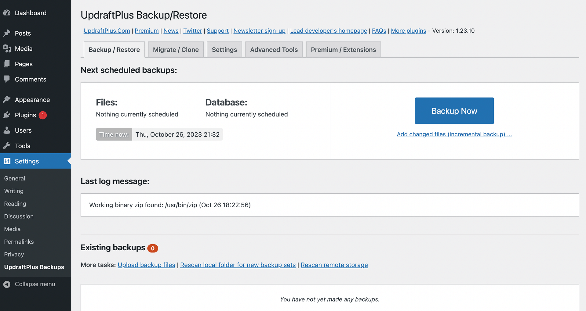 UpdraftPlus vs Jetpack: Which Backup Plugin Should You Use?