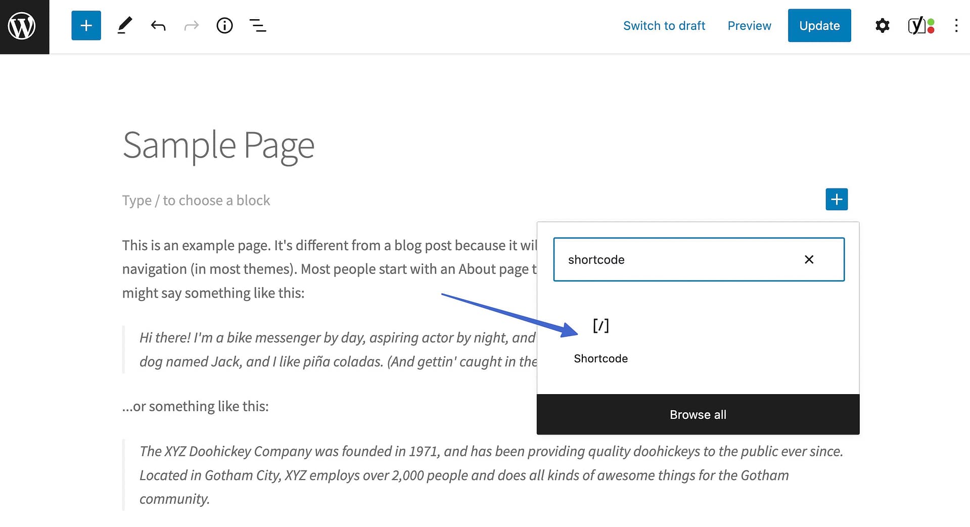 WooCommerce Shortcode 101: Everything You Need to Know