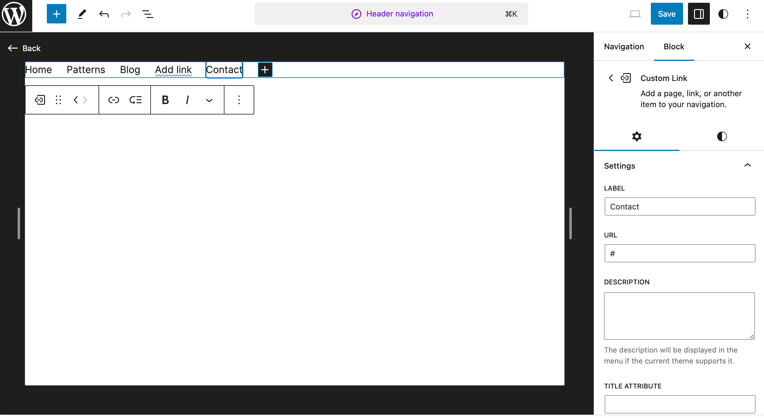 How to Edit a Menu on WordPress (4 Easy Ways)