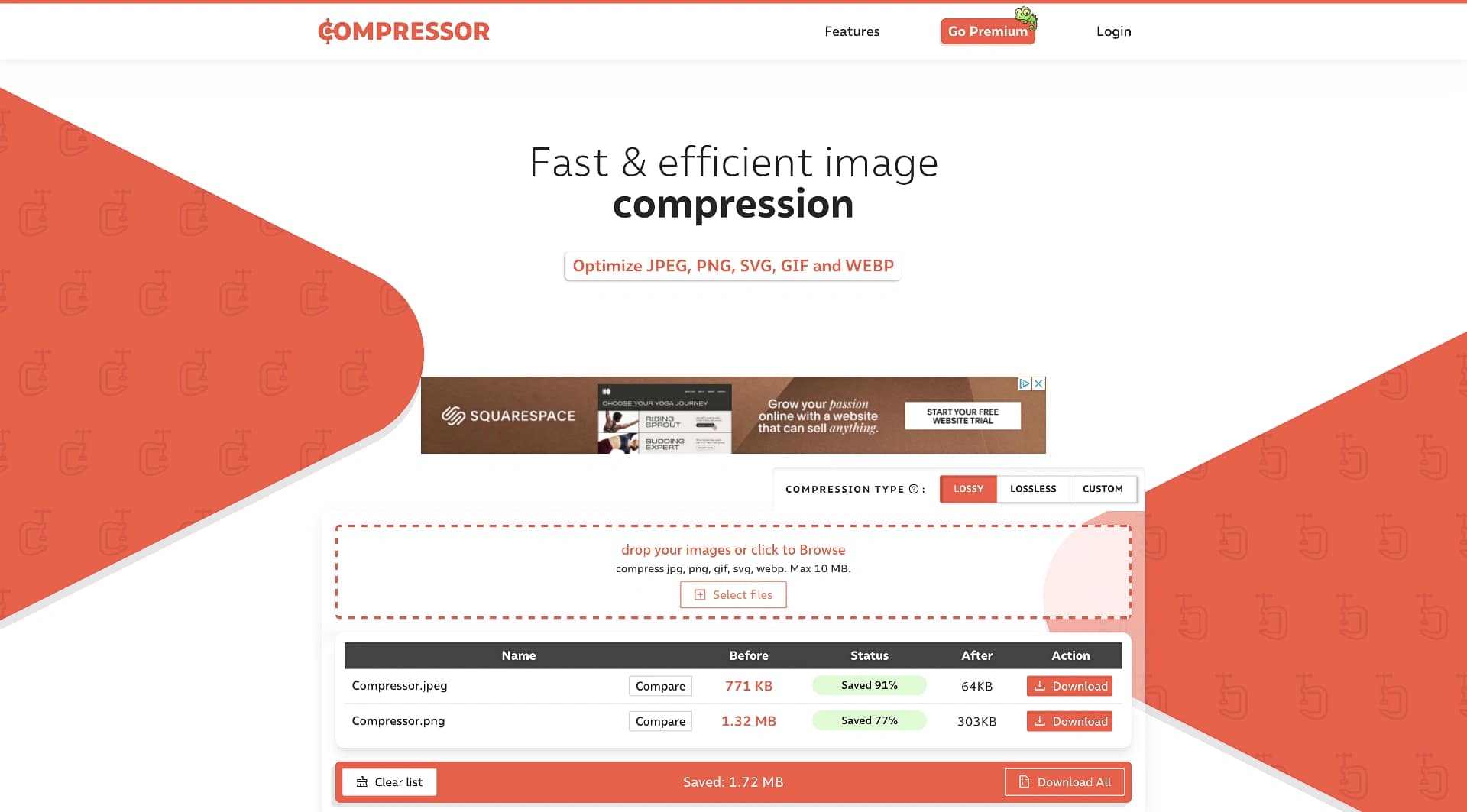 11 Best Online Image Optimizer Tools Compared (Real Test Data)