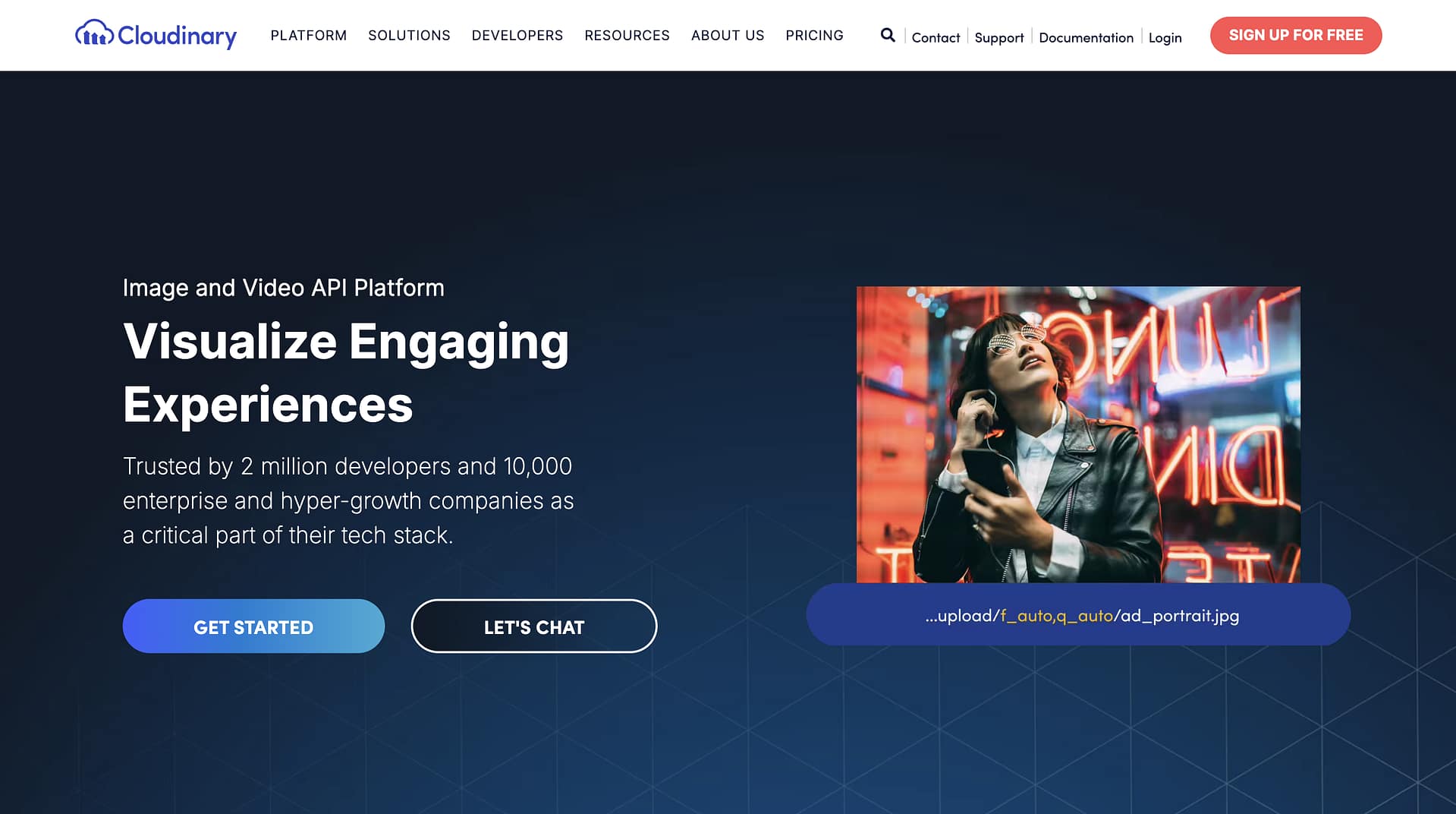 Cloudinary vs imgix vs ImageKit vs Optimole: Which Is Best?
