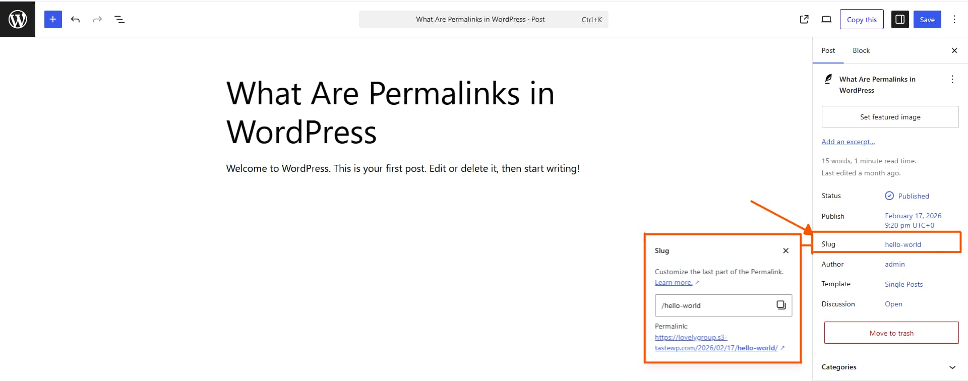 What Are Permalinks in WordPress? How to Set Them and Why