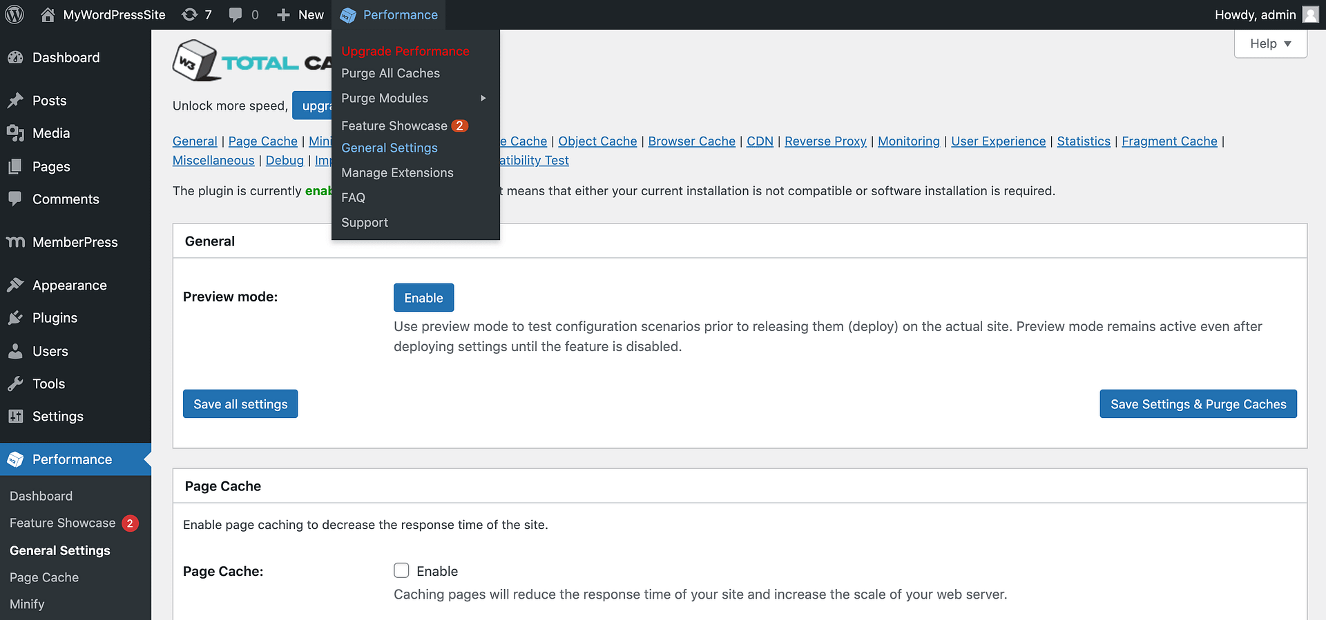 WordPress Memcached: What It Is and How to Use It