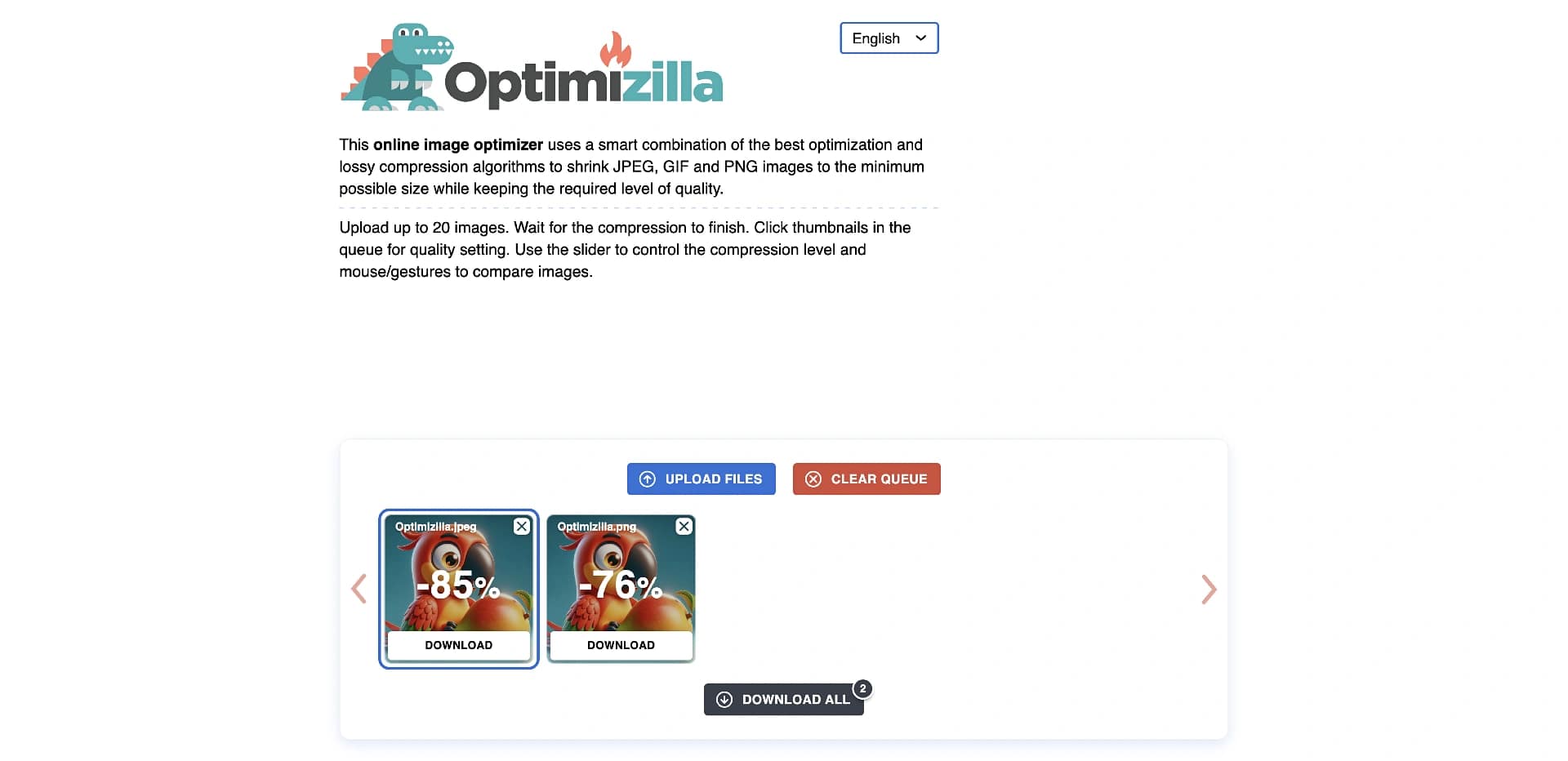 11 Best Online Image Optimizer Tools Compared (Real Test Data)