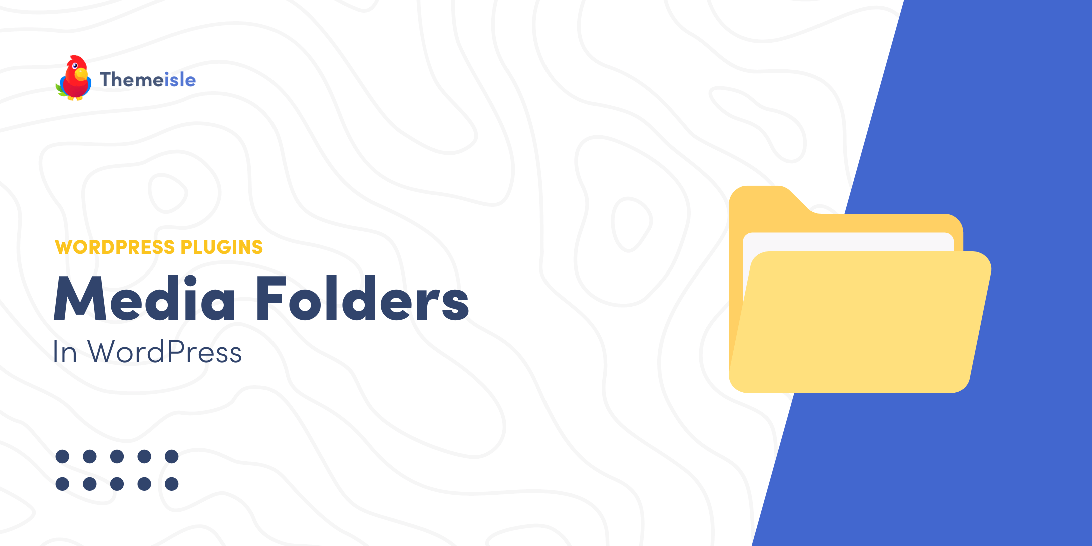 Organize Your Media Library by Adding WordPress Media Folders
