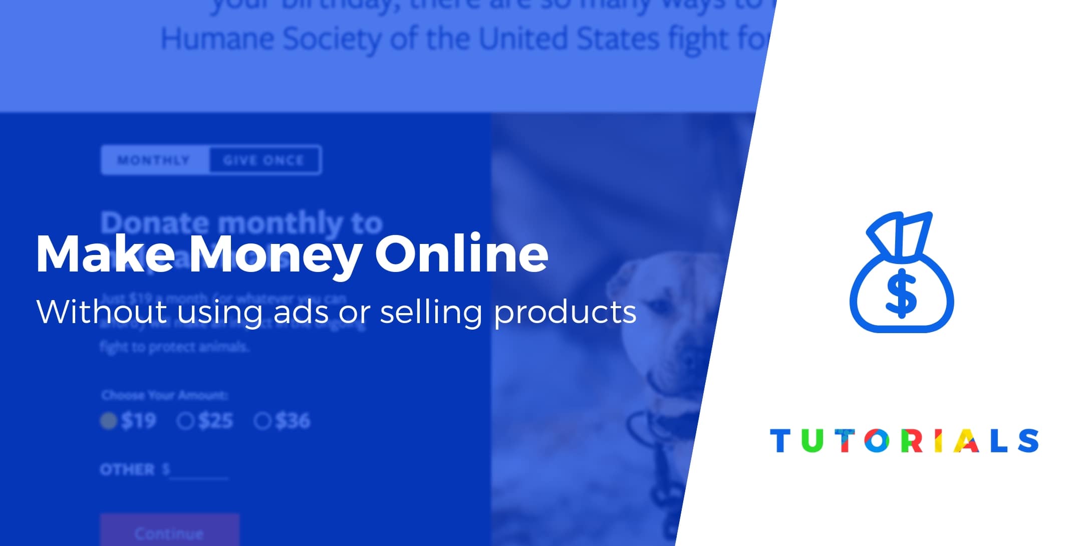 5 Ways How to Make Money on Your Website (No Ads, Products, Affiliate)