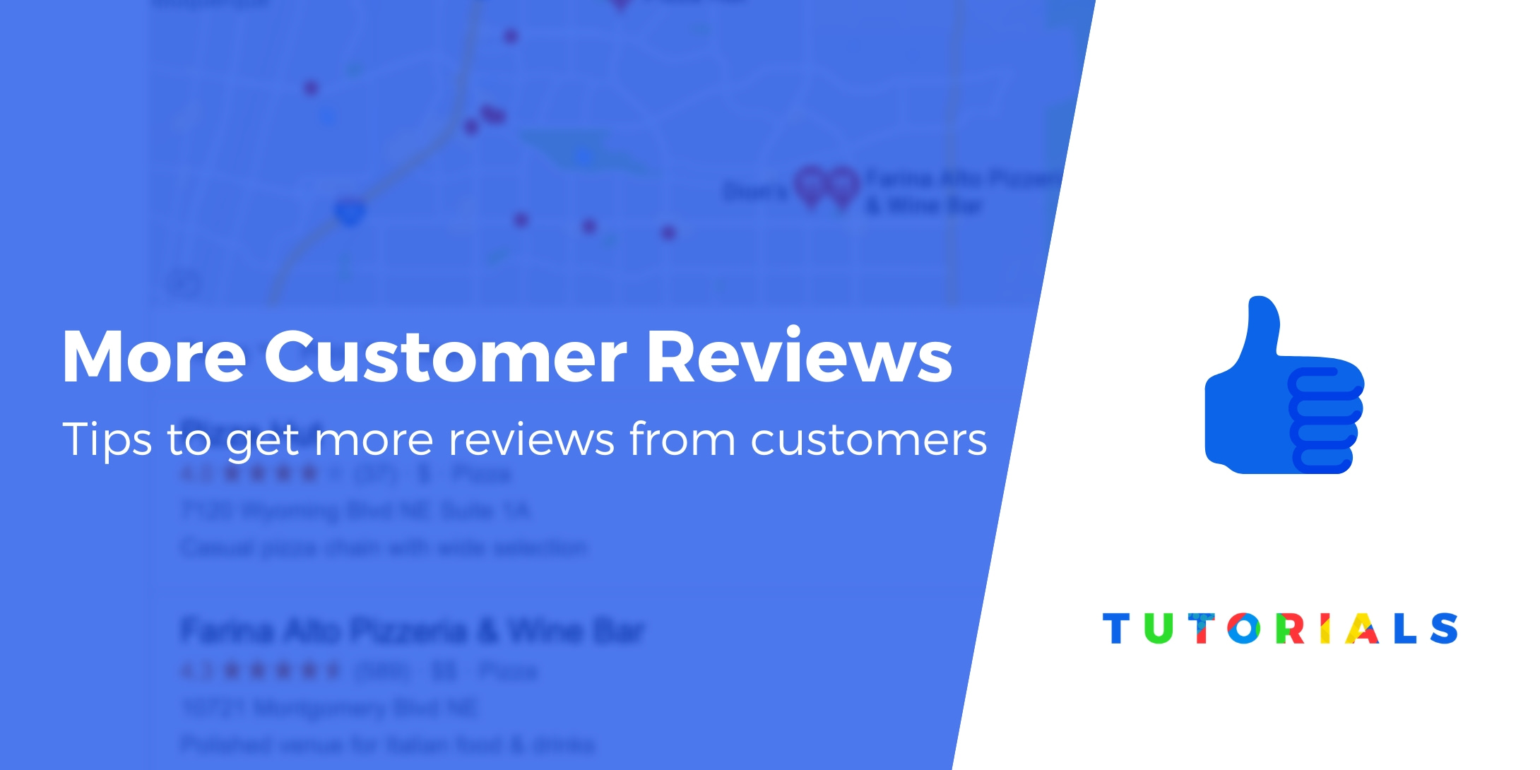 How to Get Customer Reviews: 4 Tips That Really Work