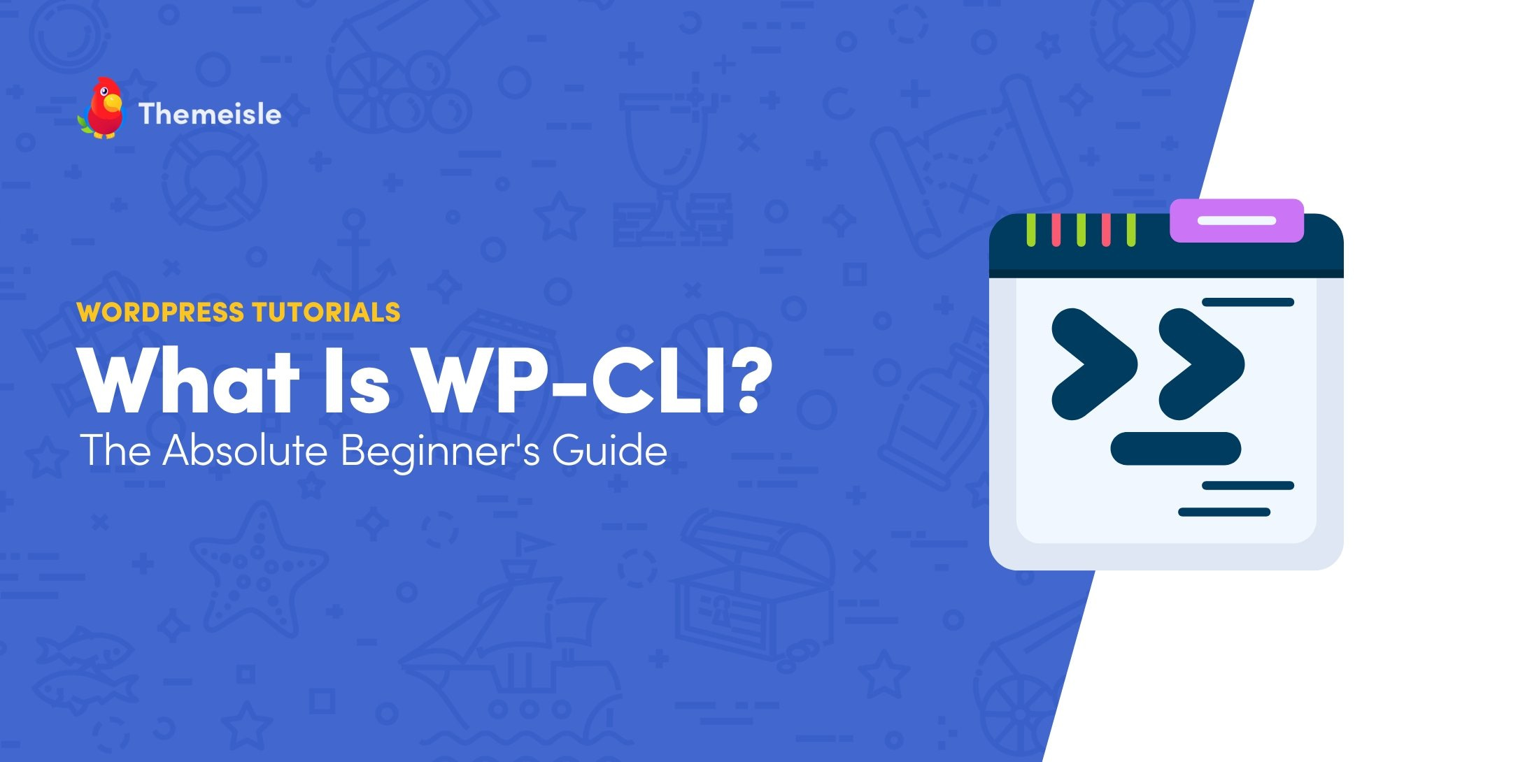 What Is WP-CLI? How to Use WP-CLI (Beginner's Guide)
