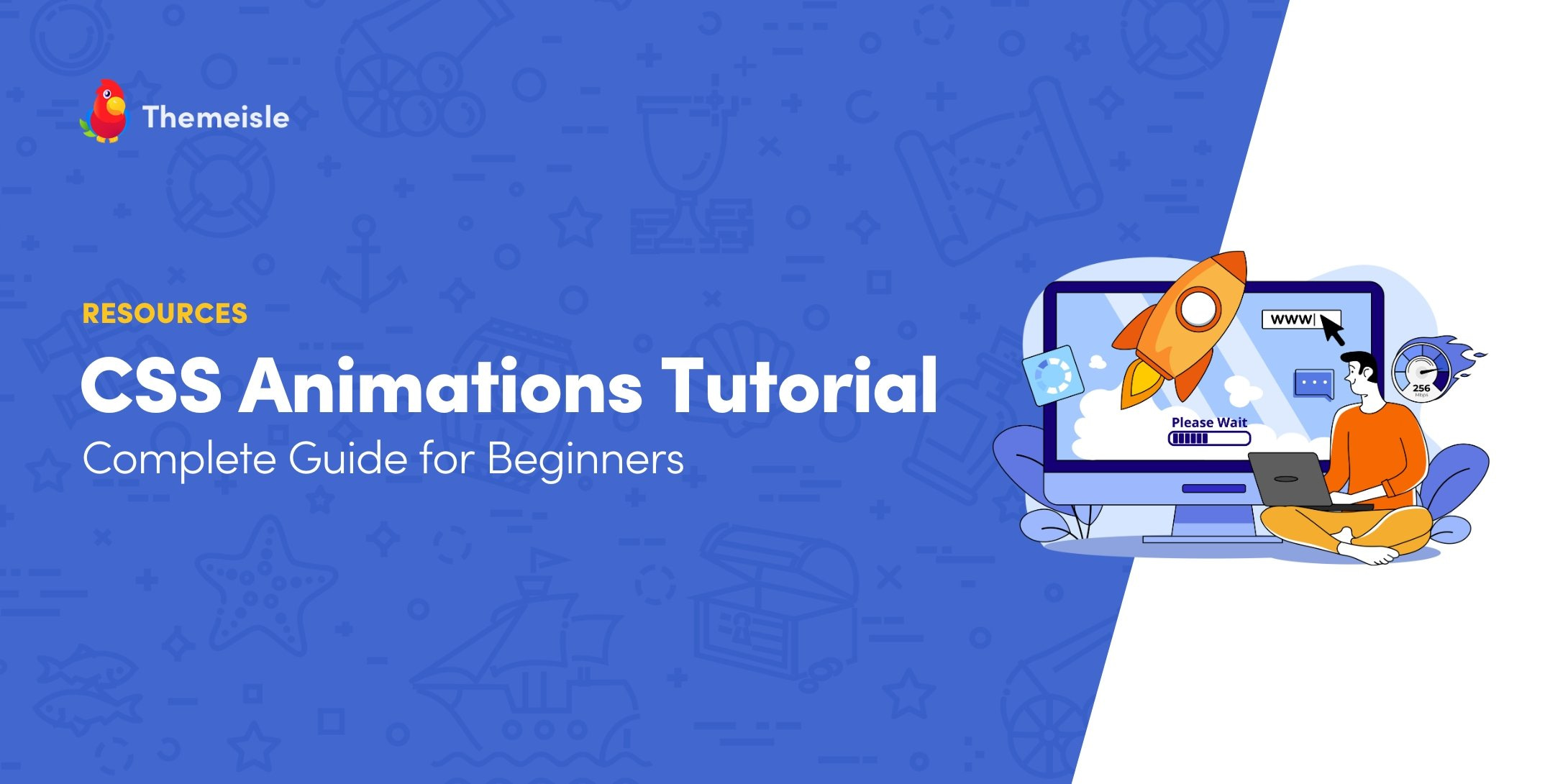 Css Animations Tutorial Complete Guide For Beginners