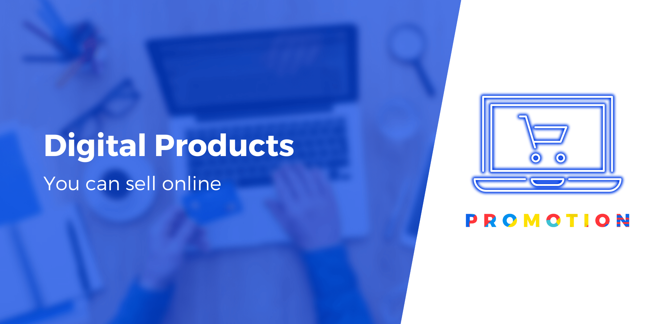 15+ Most Profitable Digital Products to Sell Online (Unique Ideas)