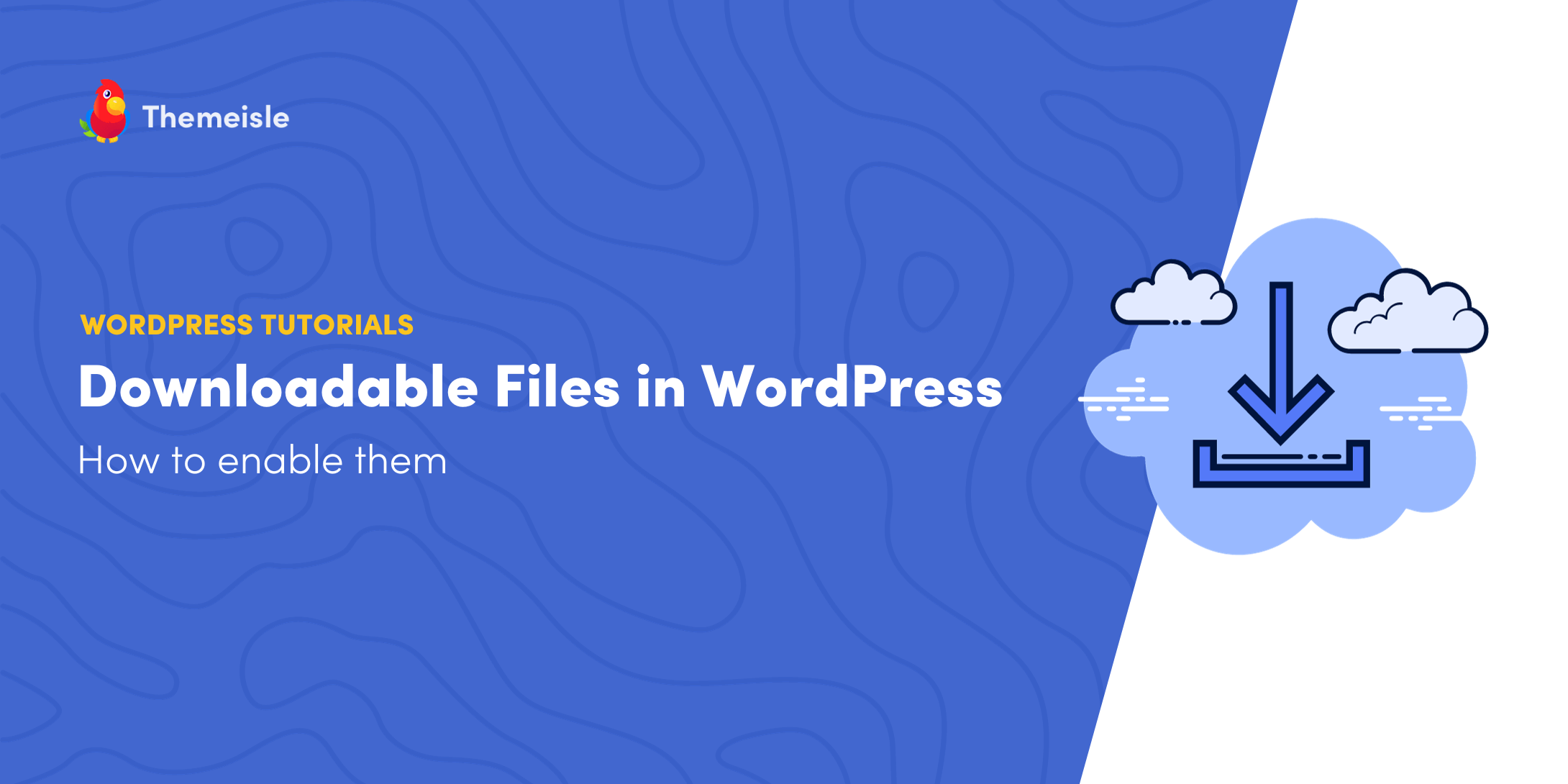 How to Add a Downloadable PDF to Wordpress (In 2 Steps)