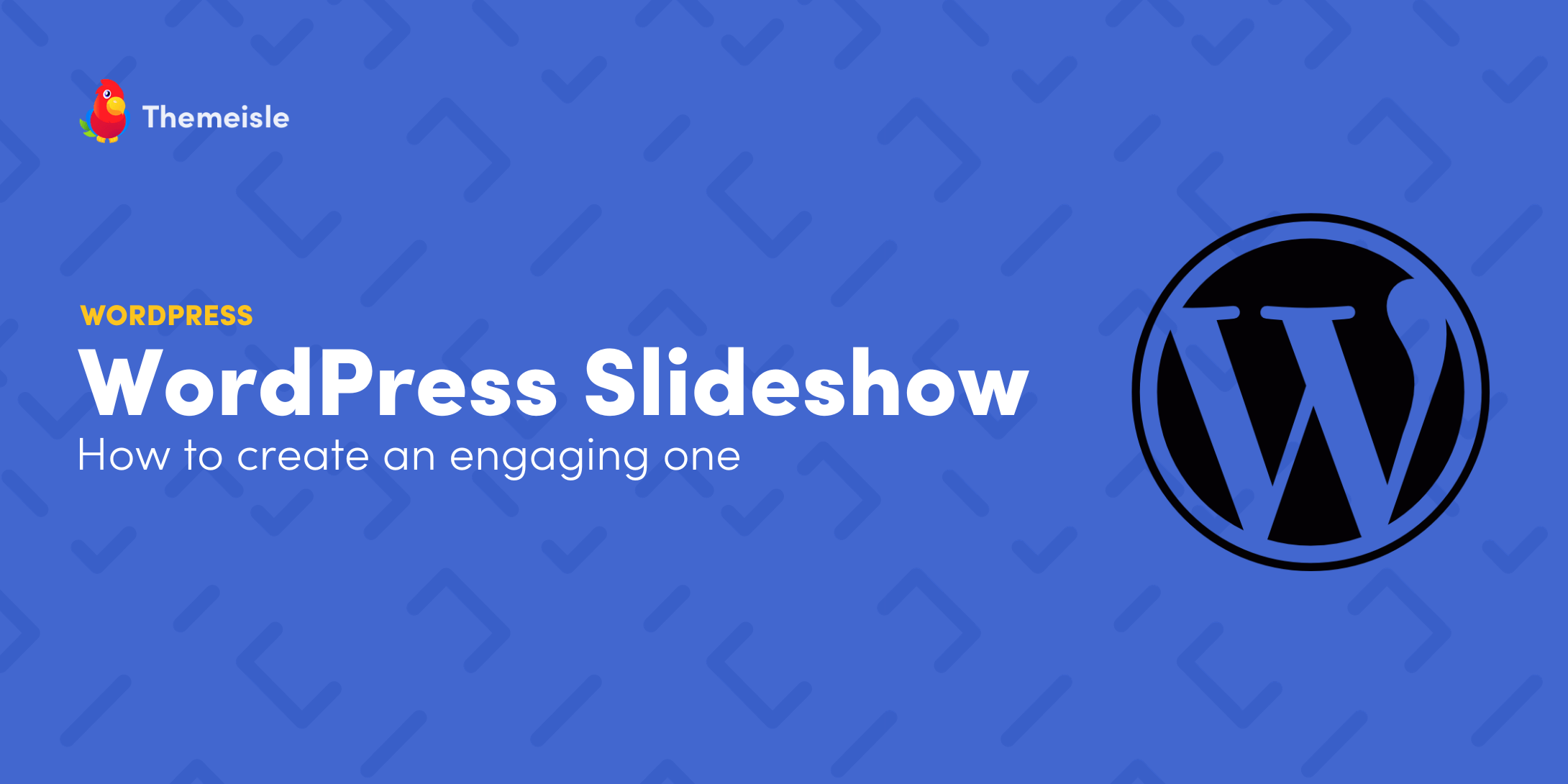 How to Create a WordPress Slideshow That's Engaging (5 Tips)
