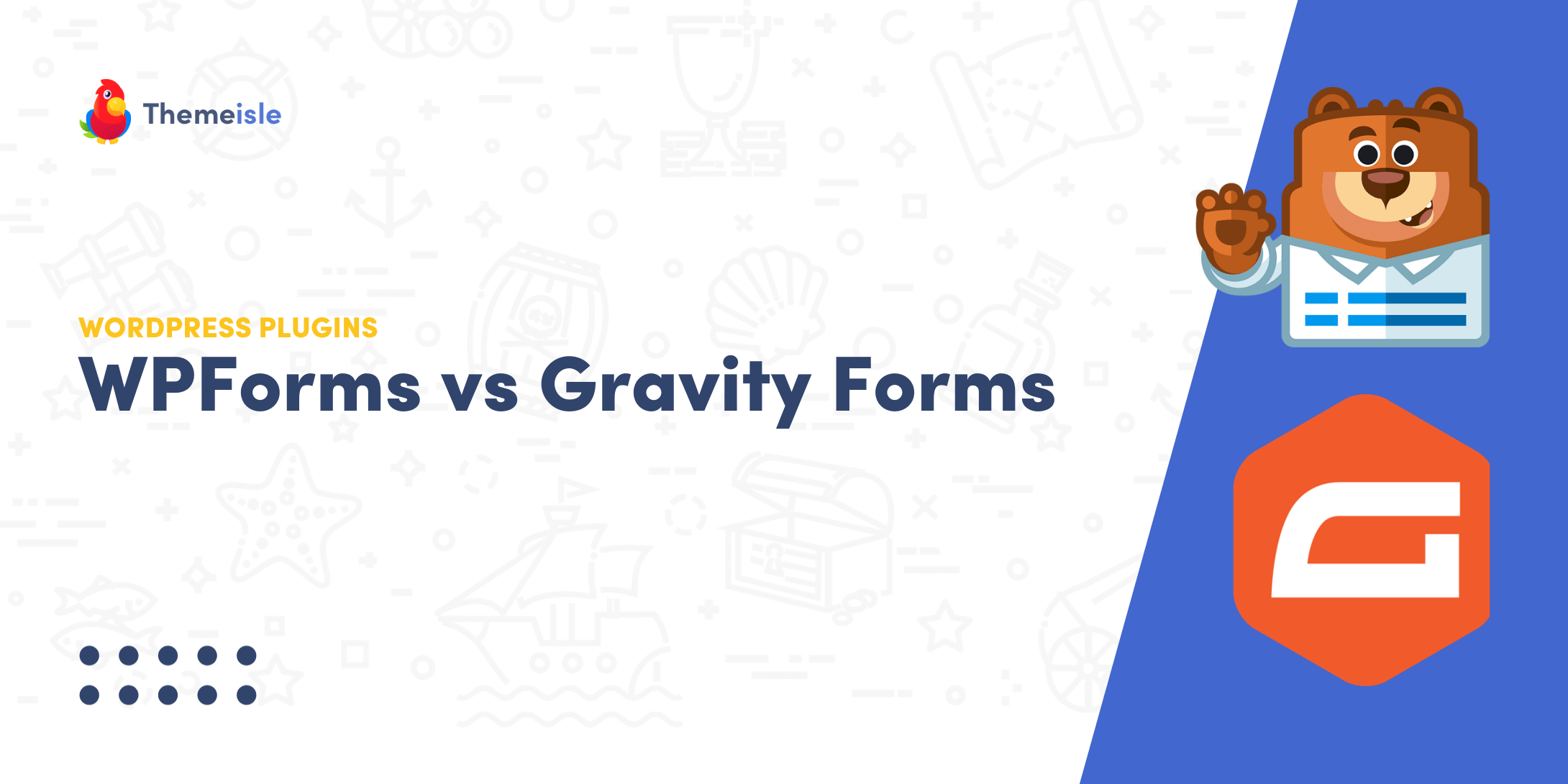 WPForms vs Gravity Forms: Which One Should You Use?