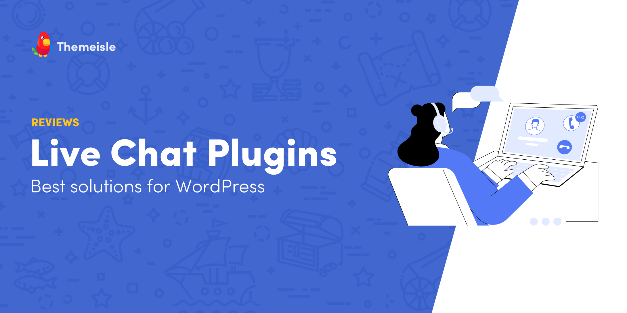 10 Best WordPress Live Chat Plugins Compared for 2025