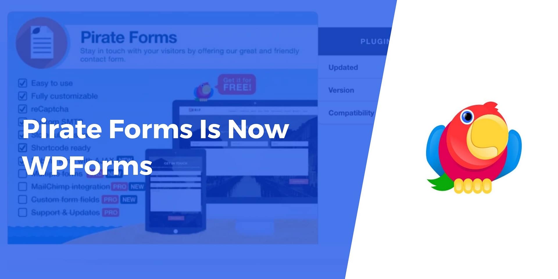 WordPress Community Says: Must-Have Plugin Is: