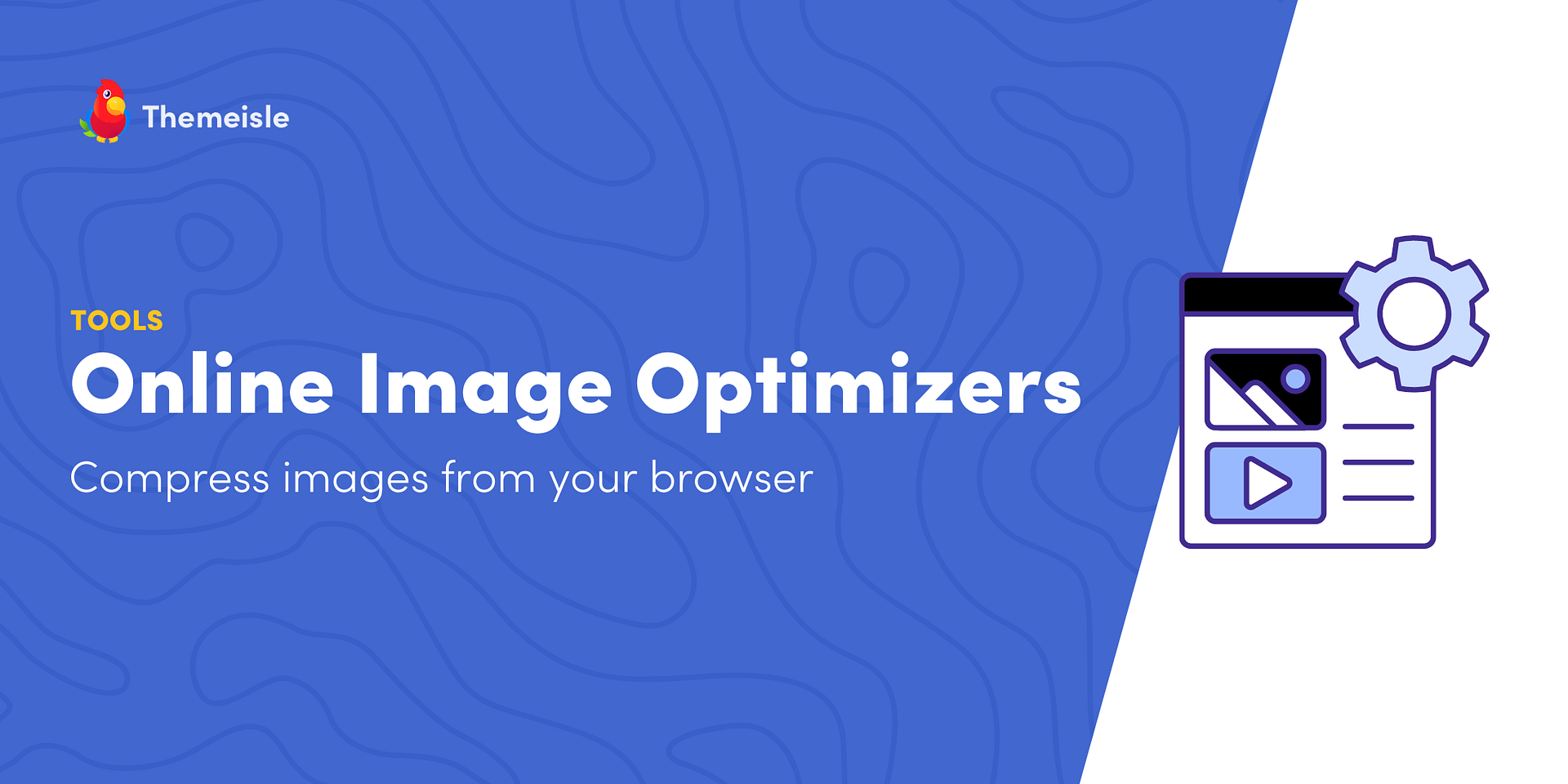11 Best Online Image Optimizer Tools Compared (Real Test Data)