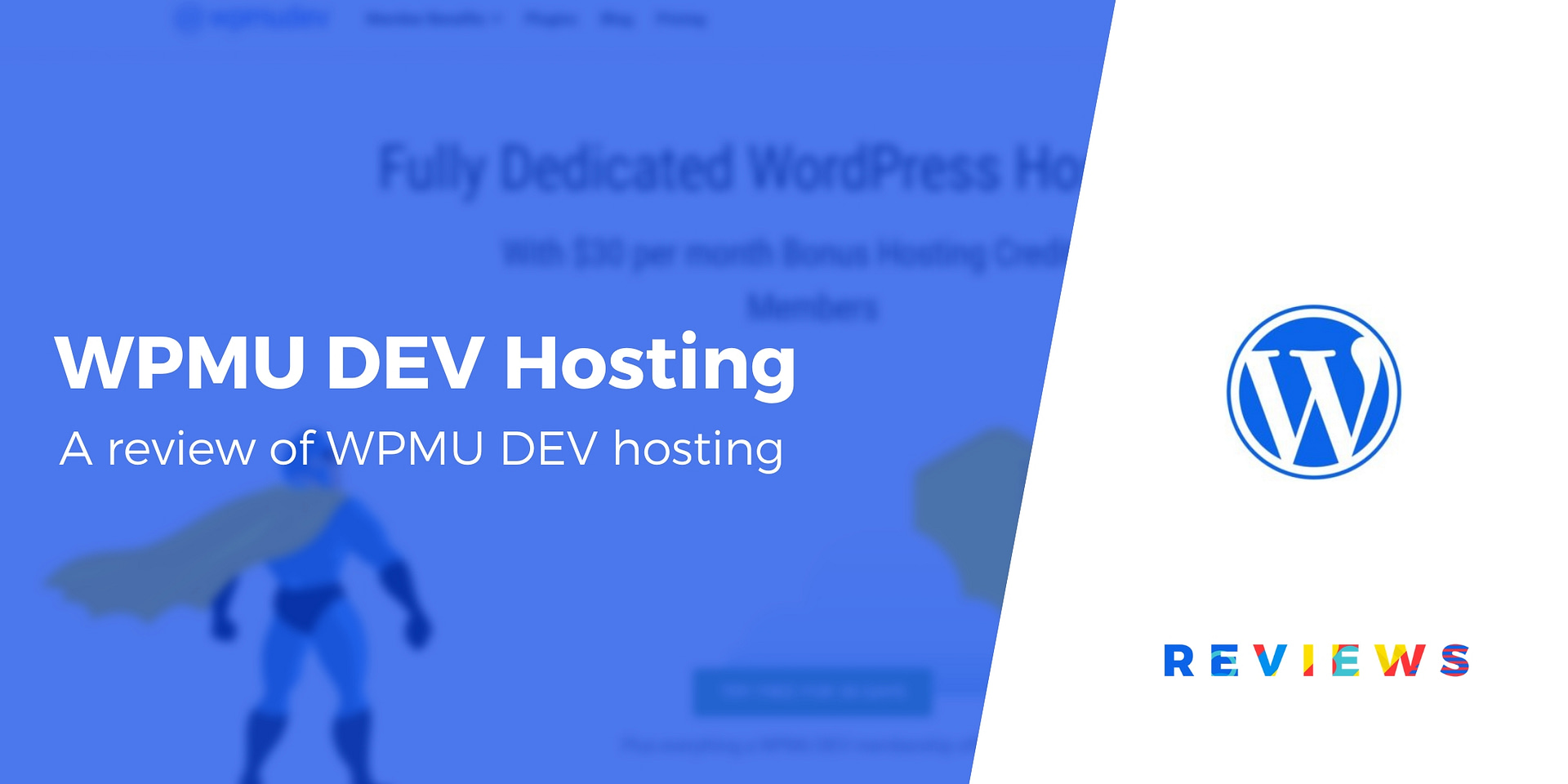 WPMU DEV Hosting Review: Is It Right for Your WordPress Sites?