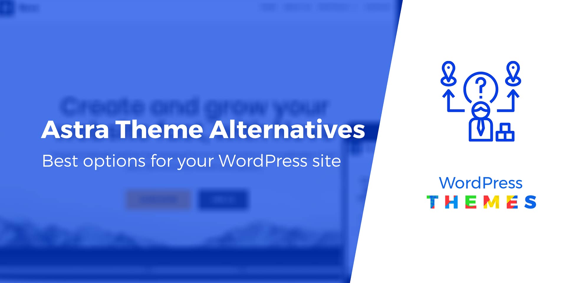 6 Best Astra Theme Alternatives That Are Just as Good