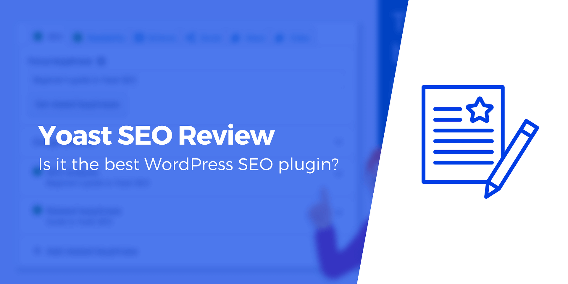 Yoast SEO Review: The #1 WordPress SEO Plugin or Overrated?