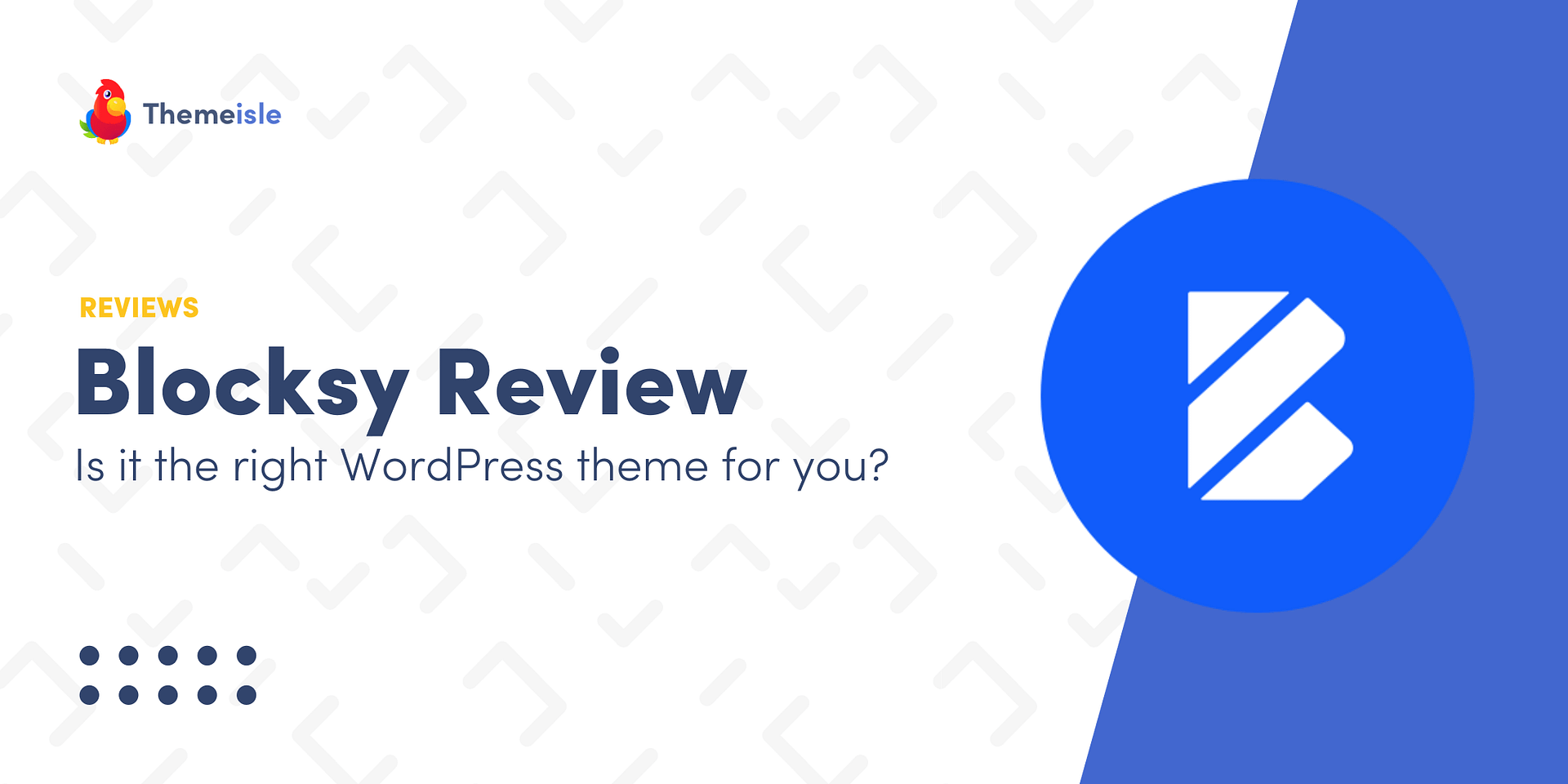 Blocksy Theme Review: Is It the WordPress Theme for You?