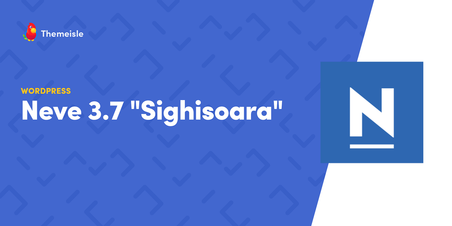 Experience the Magic of Neve 3.7 Sighisoara: What's New and Exciting!